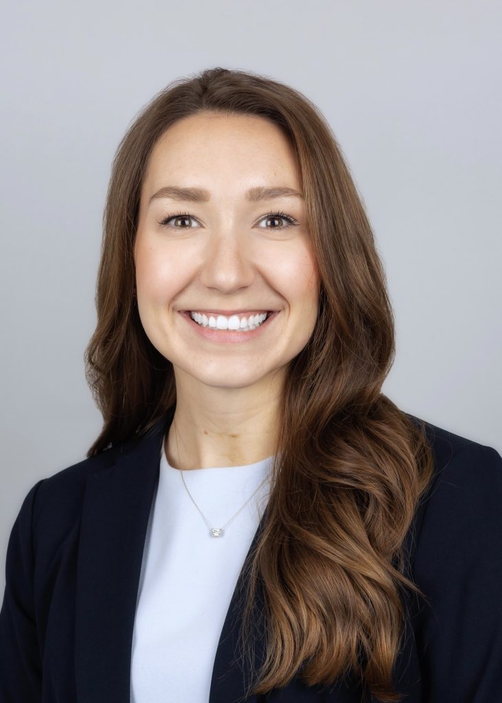 Morgan VerHage, DMD | Orthodontist | Charleston, SC | Coastal Family Ortho